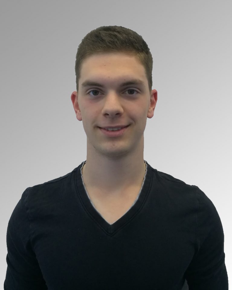 Team 2020 - TUfast Eco