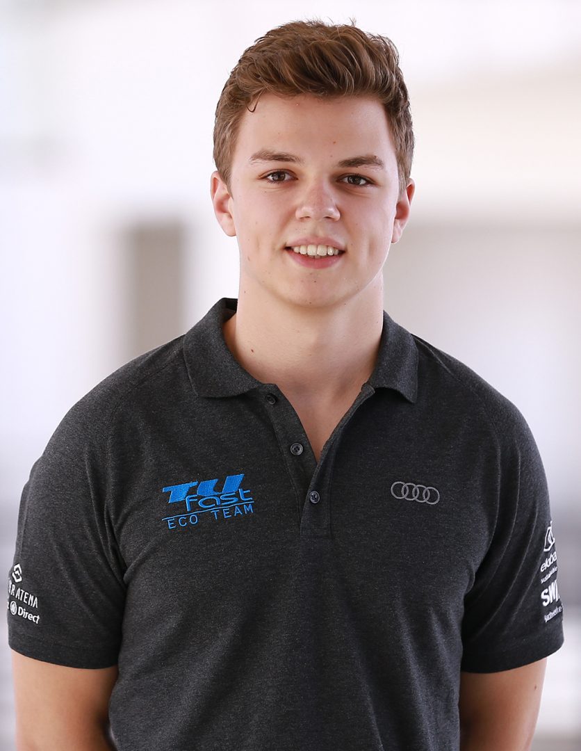 World Record - 2023 - TUfast Eco