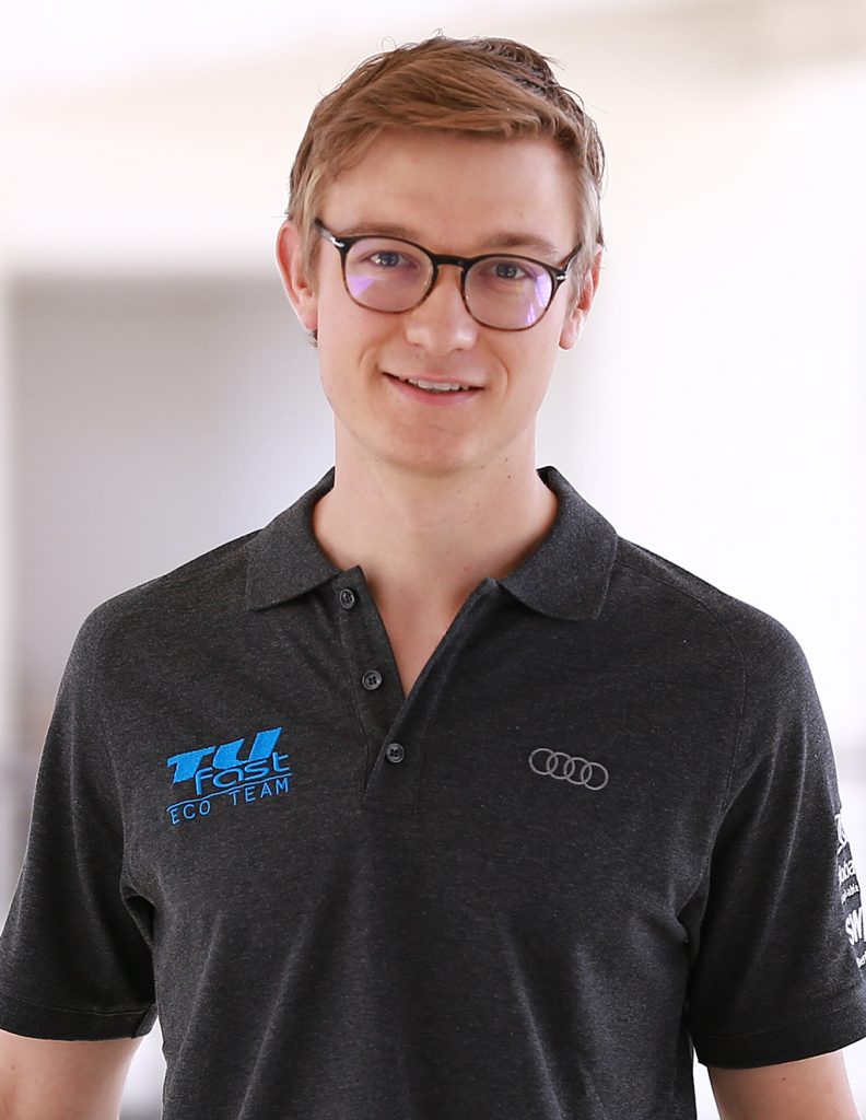 Team 2022 - TUfast Eco