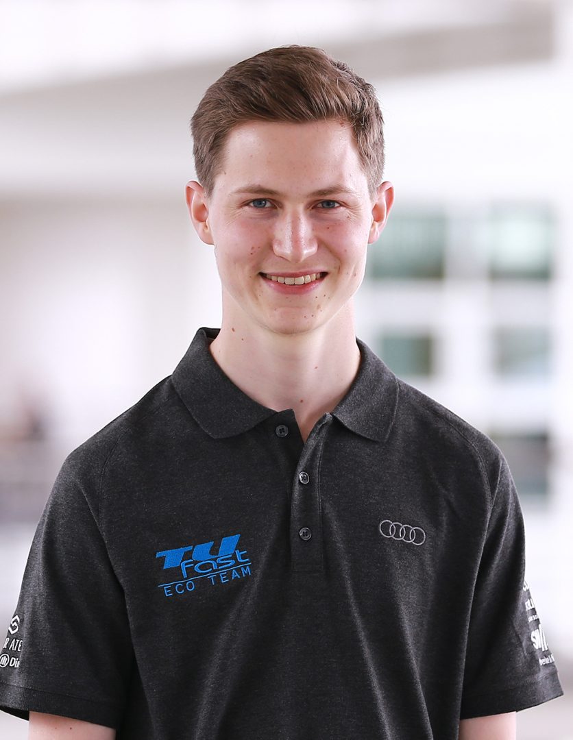 Team 2022 - TUfast Eco