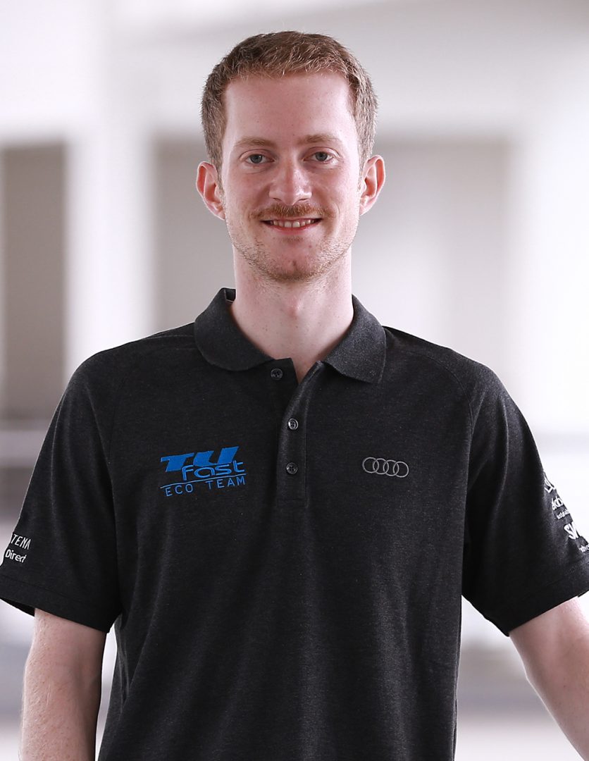 Team 2022 - TUfast Eco