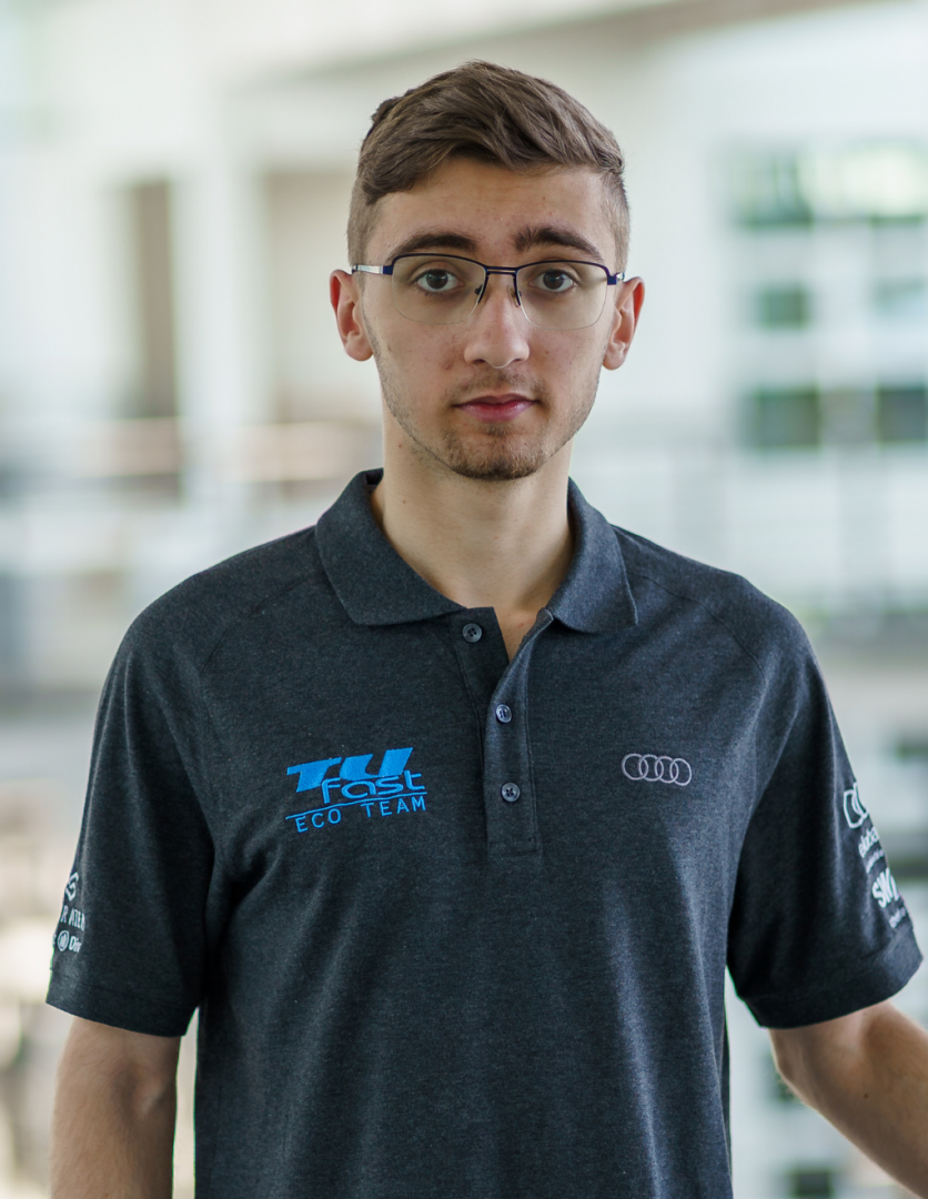 Team 2022 - TUfast Eco
