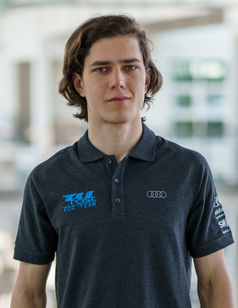 Team 2022 - TUfast Eco