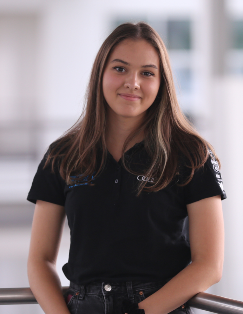 Team 2022 - TUfast Eco