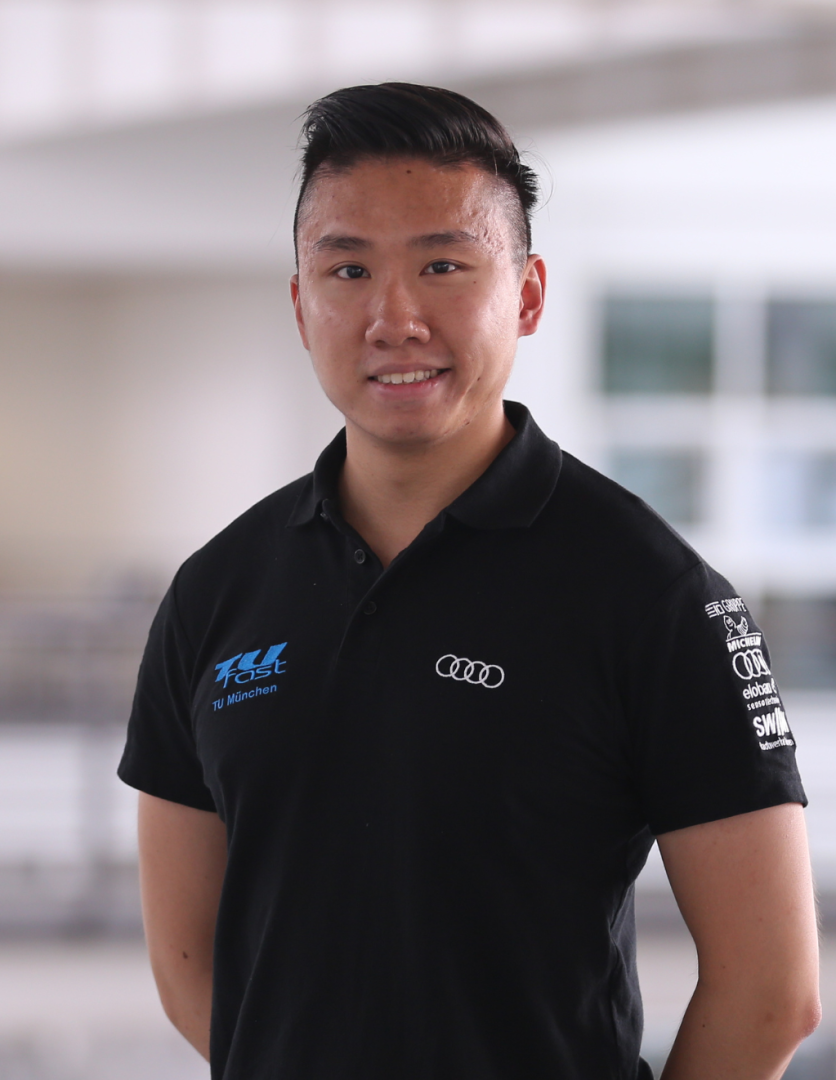 World Record – 2023 – TUfast Eco