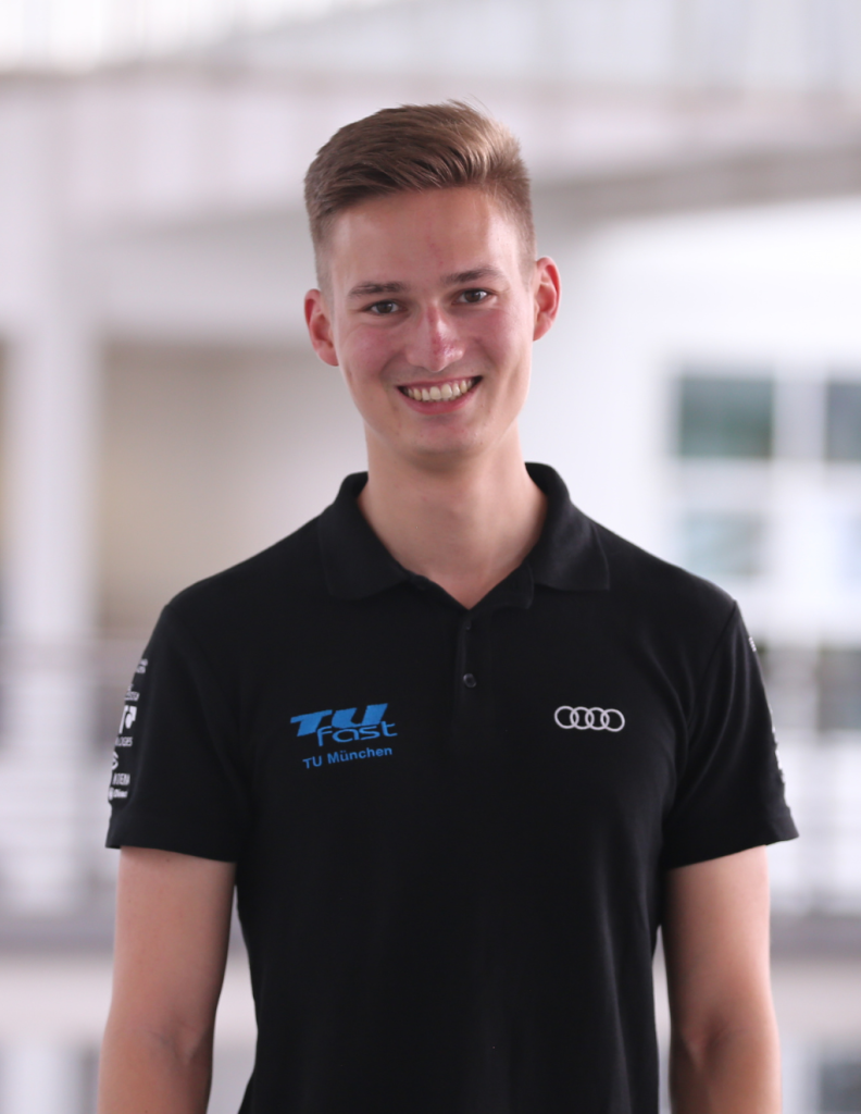 Team 2025 - TUfast Eco