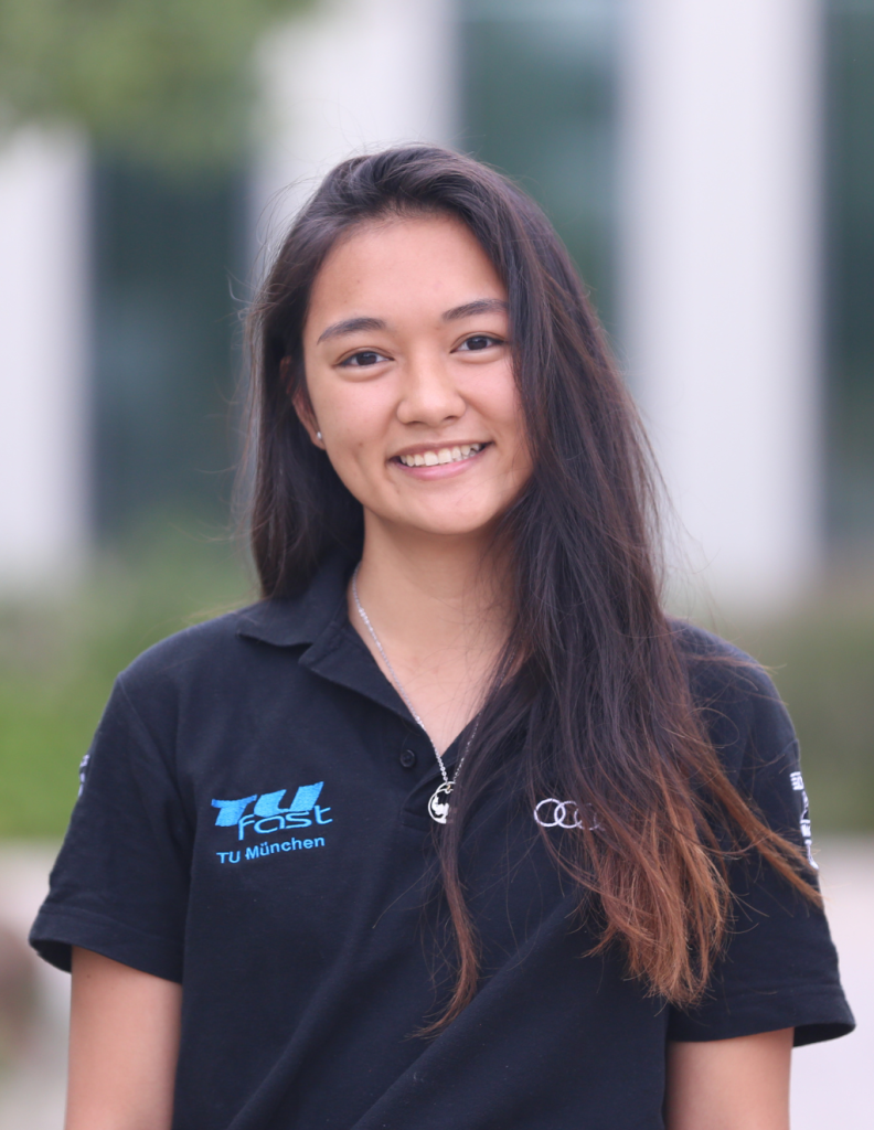 World Record – 2023 – TUfast Eco