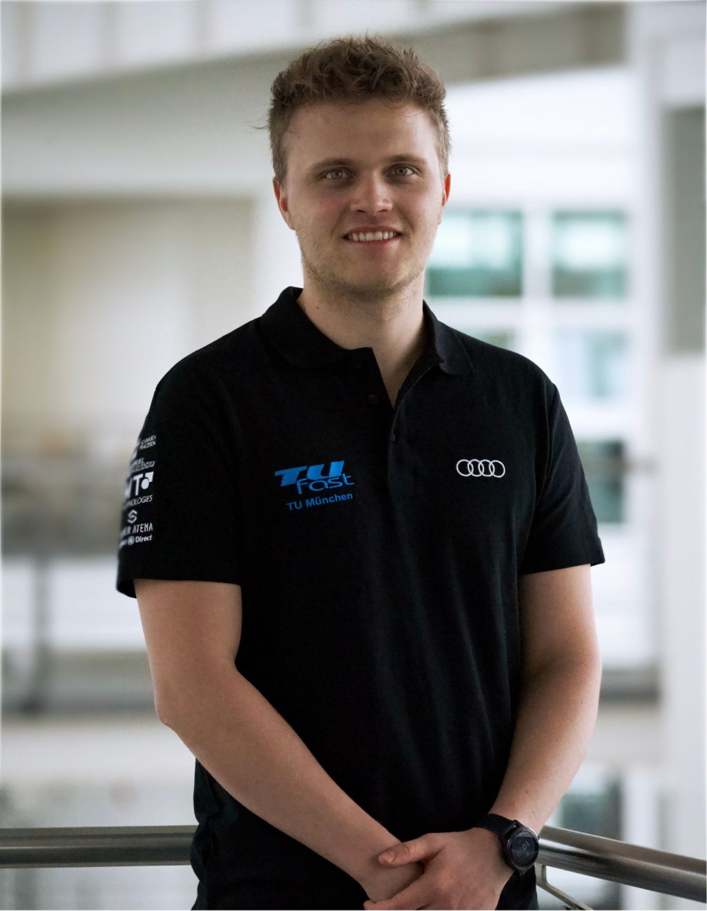 Team 2023 - TUfast Eco