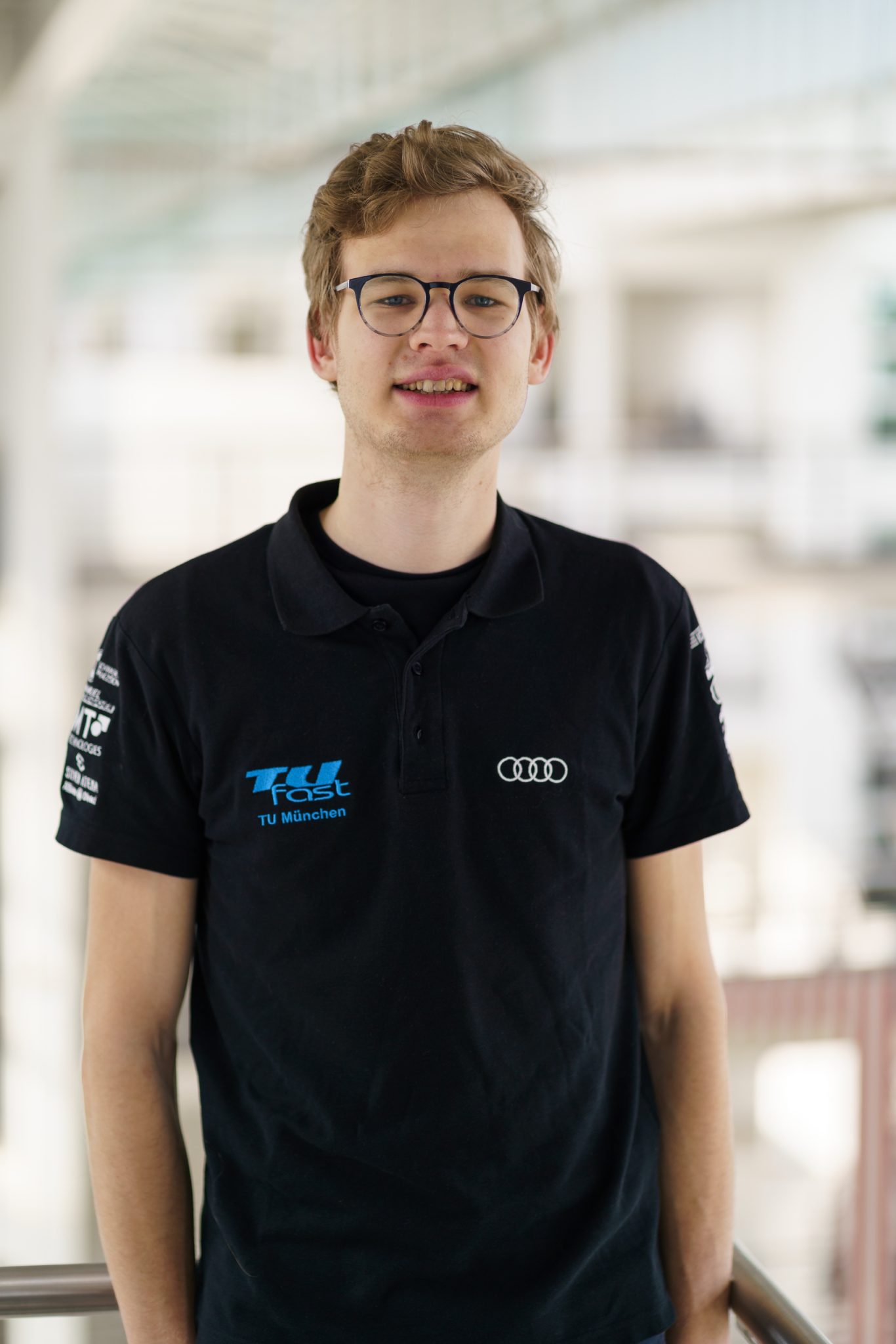 Team 2023 - TUfast Eco