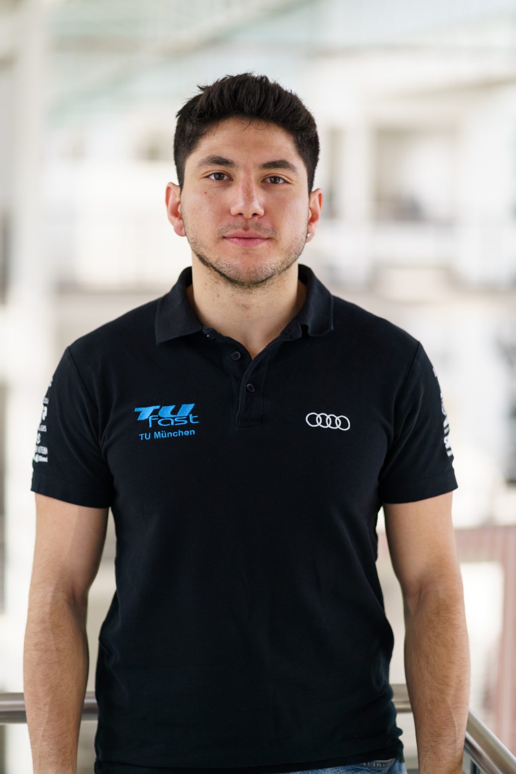 Team 2023 - TUfast Eco