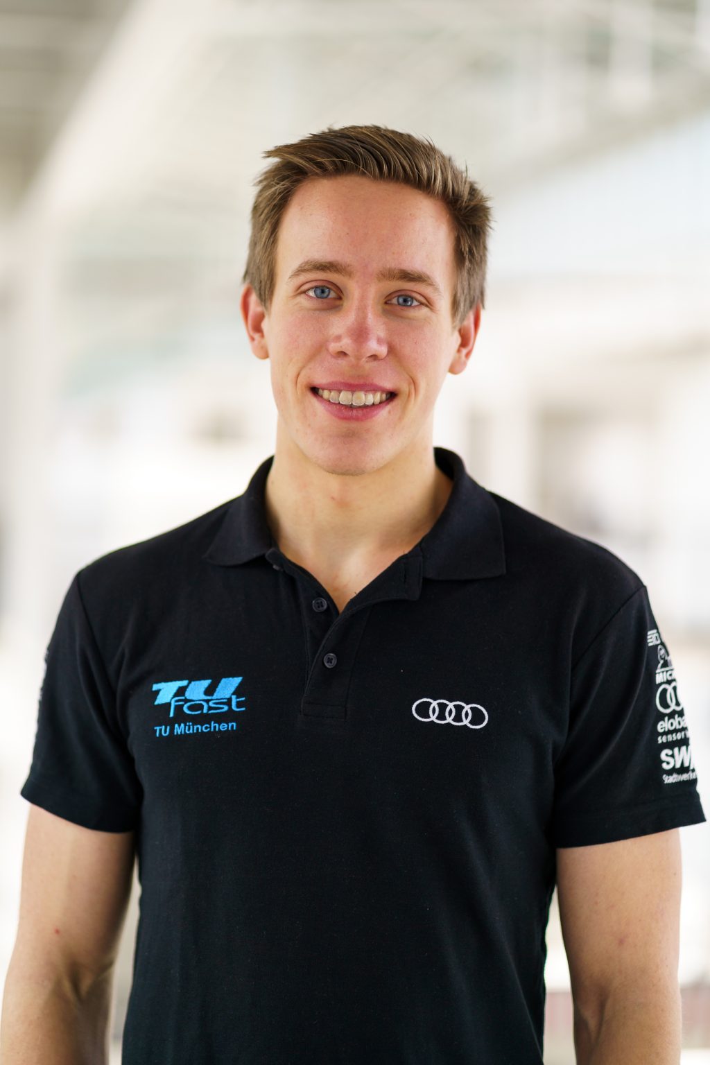 Team 2023 - TUfast Eco