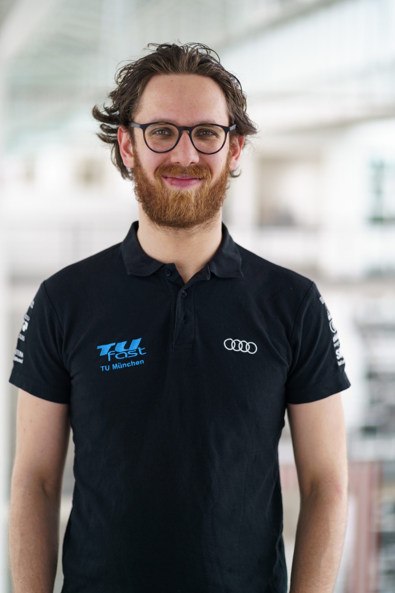 Team 2023 - TUfast Eco