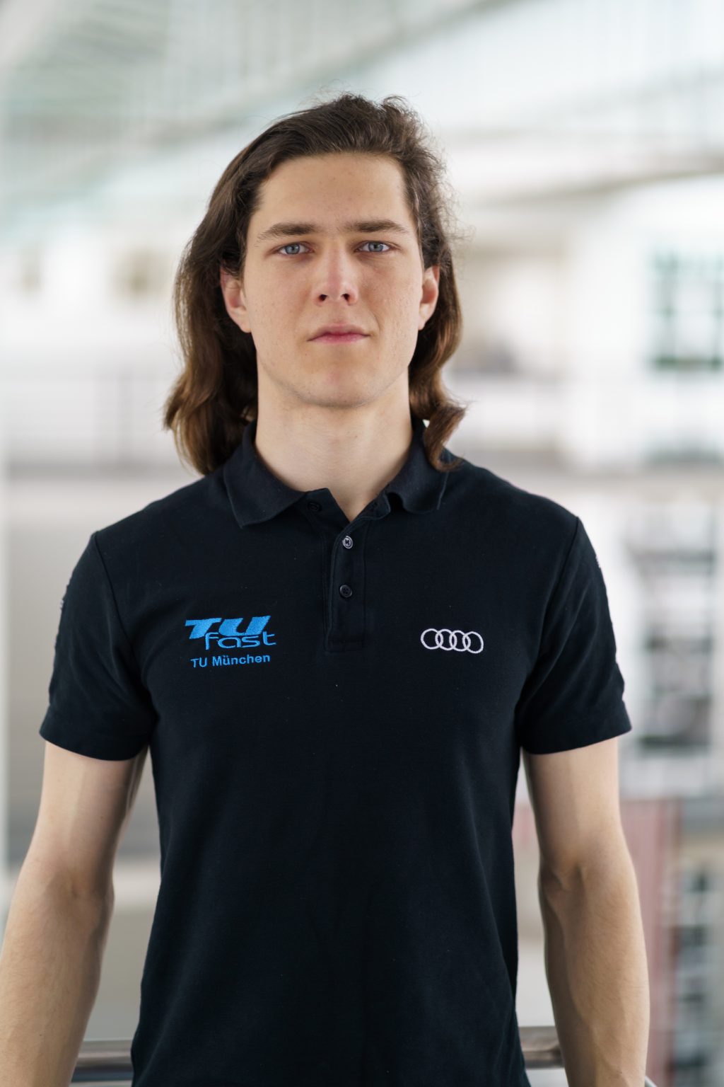 Team 2023 - TUfast Eco