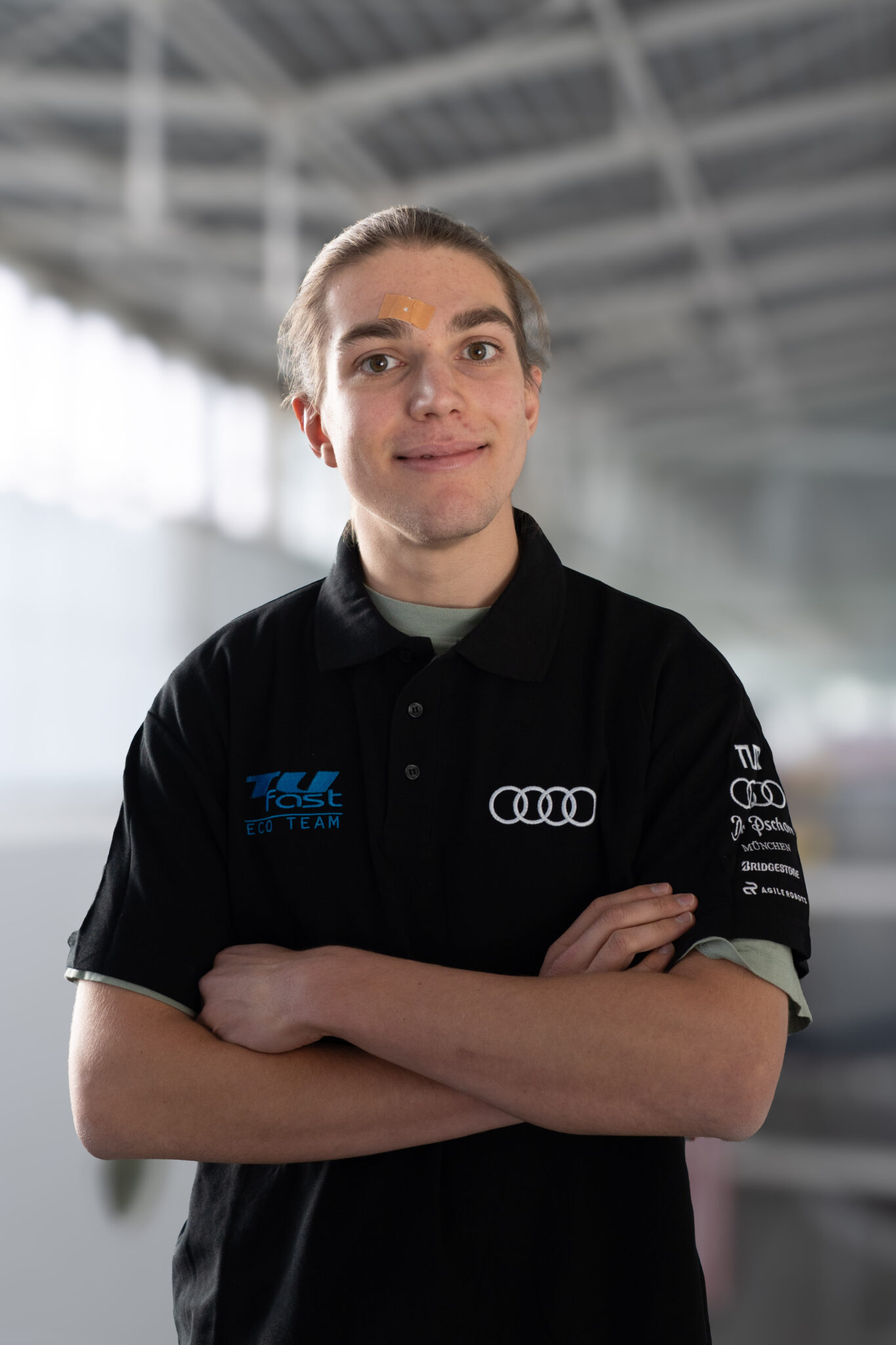 Team 2027 - TUfast Eco